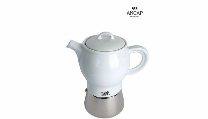 Ancap Espressokocher